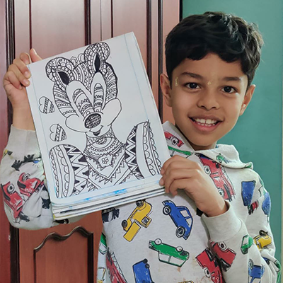 Funmania Hobby Classes